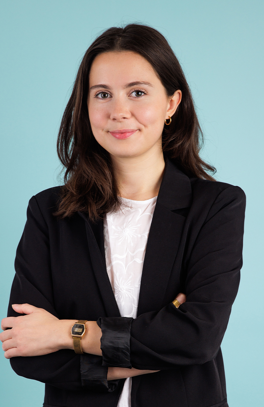 Noémie BOQUET - GGV