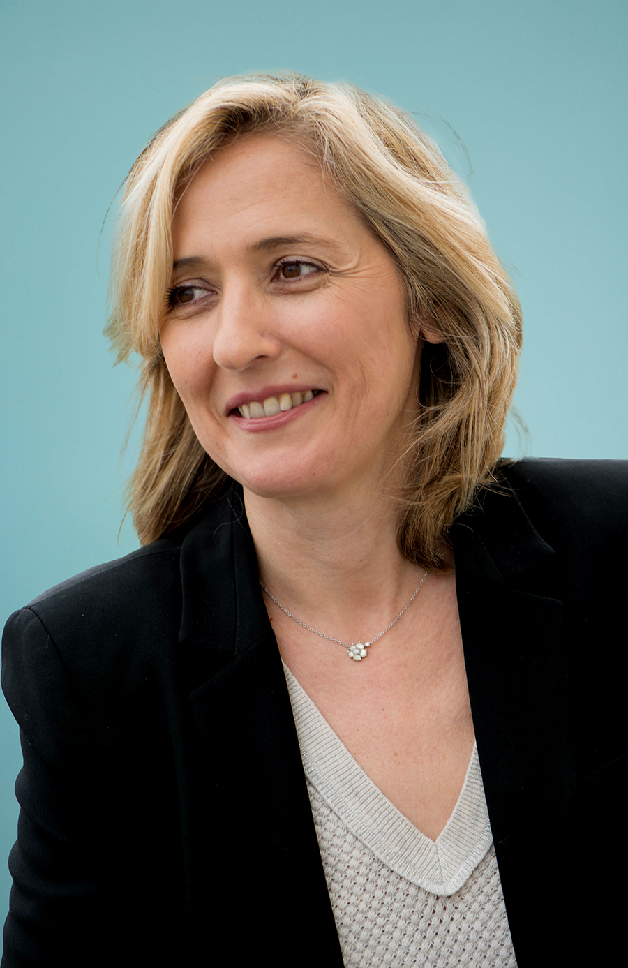 Caroline SIMON - GGV